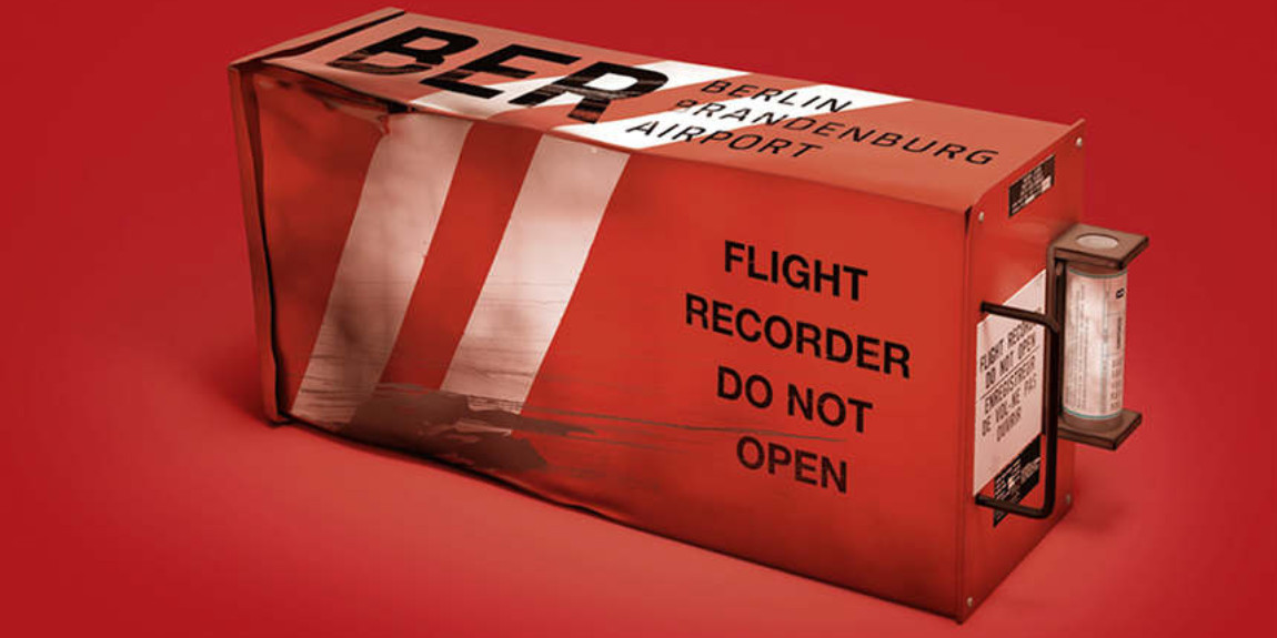 Black Box BER - eine Rezension | Bauherrenkompetenz "to go"